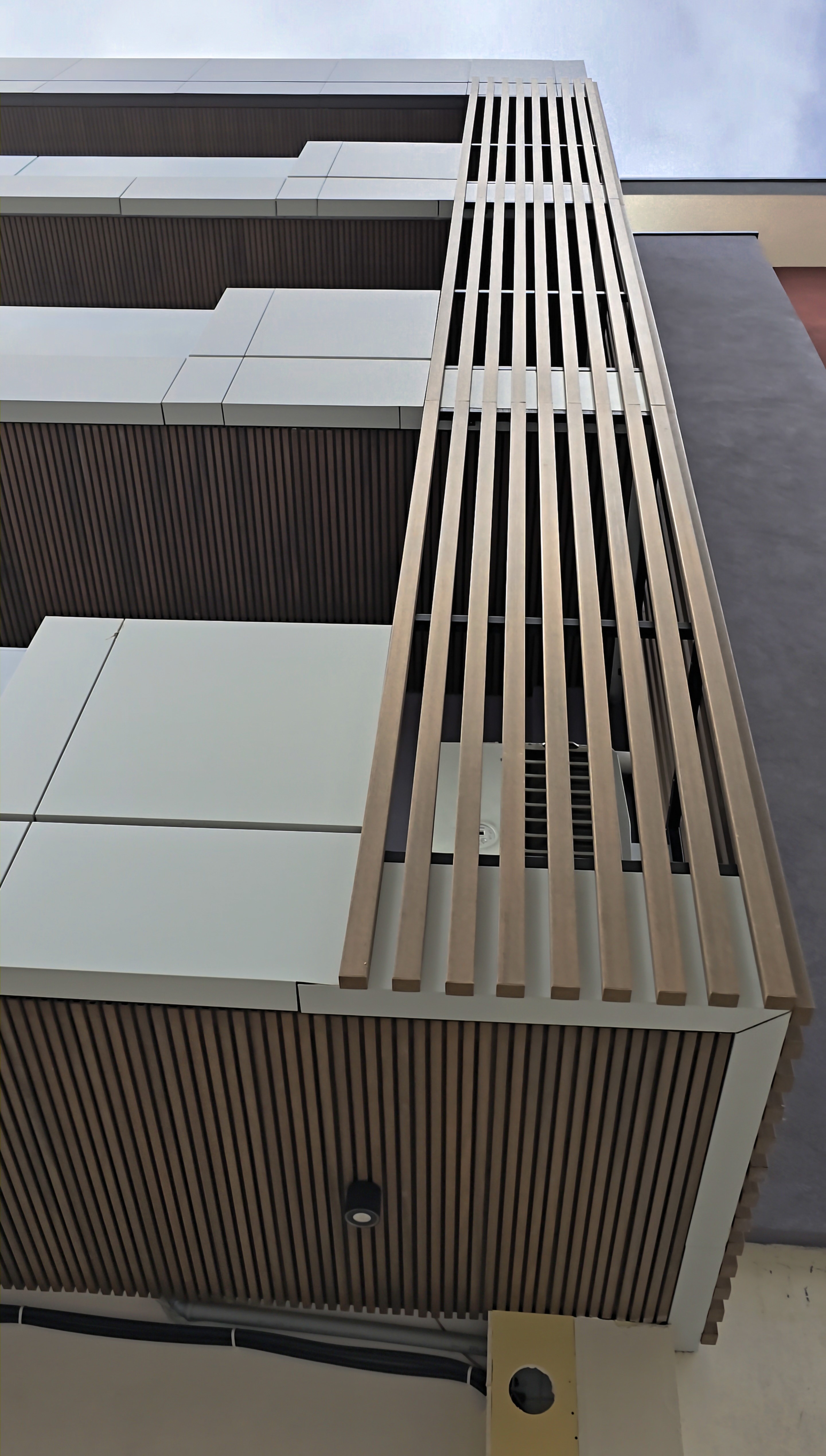 SALFER – Infissi di Design